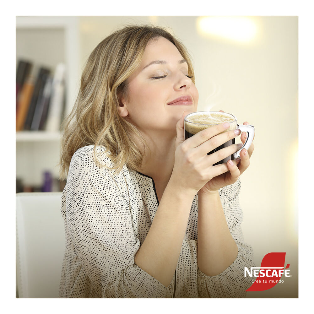 Café Descafeinado Tasters Choice Nescafé 250 G City Club